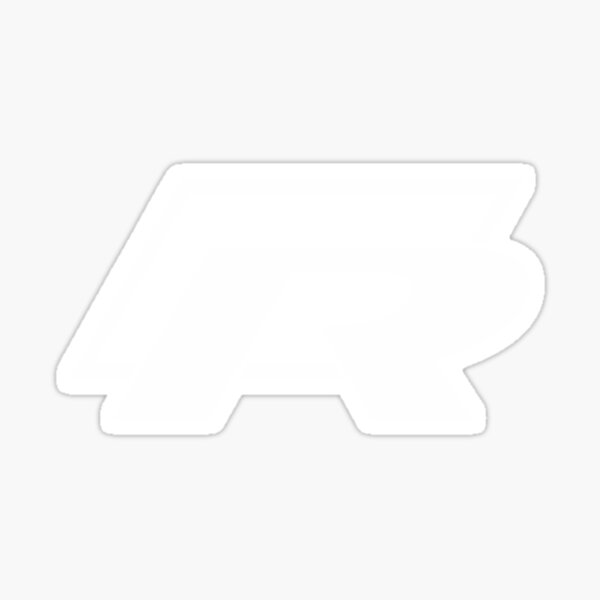 Golf R Stickers | Redbubble