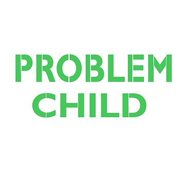 "PROBLEM CHILD, JAKE PAUL" Poster for Sale by MBR1 | Redbubble