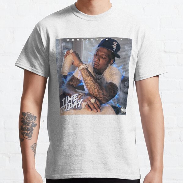Moneybagg Yo T-Shirts | Redbubble