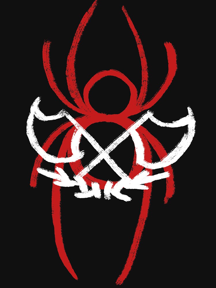 "SPDR Logo" T-shirt for Sale by Artistsunshadow | Redbubble | spider ...