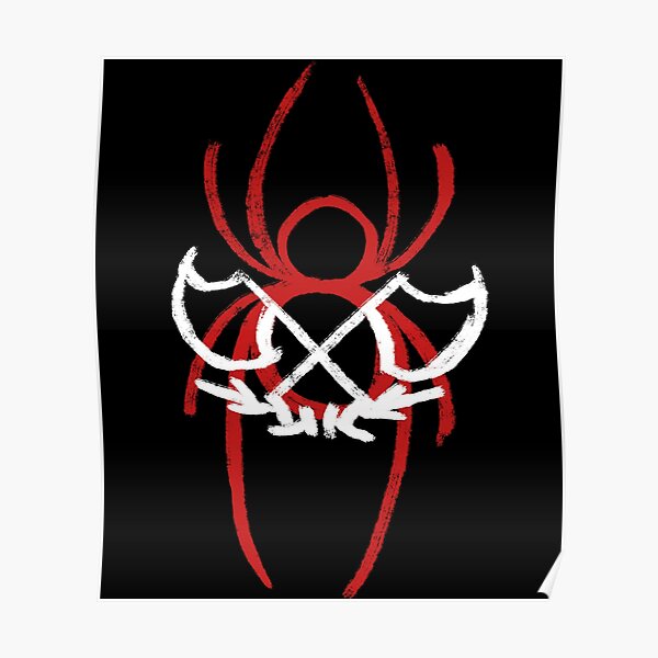 "SPDR Logo" Poster for Sale by Artistsunshadow | Redbubble