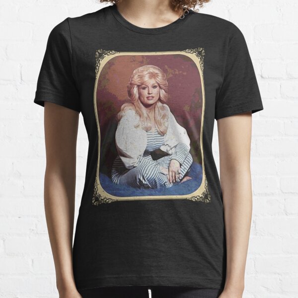 Dolly Parton T-Shirts | Redbubble