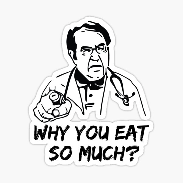 Dr Now Stickers | Redbubble