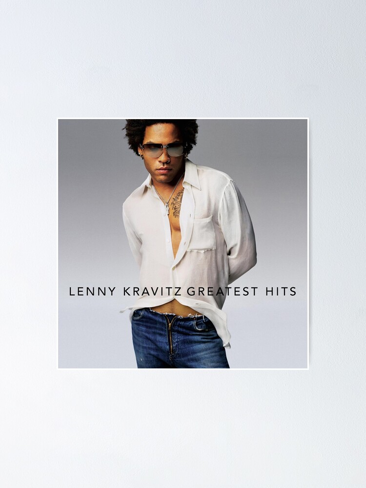 "Greatest hits" Poster by YoliJonesy | Redbubble