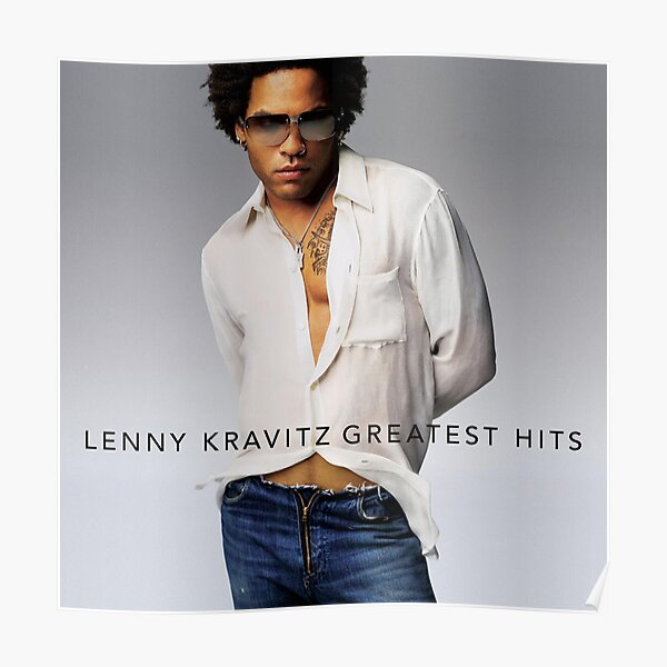 "Greatest hits" Poster by YoliJonesy | Redbubble