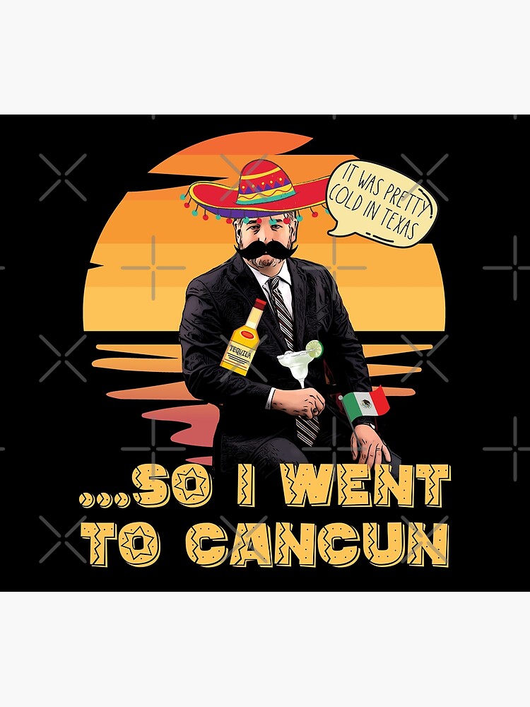Cancun Mexico Memes Mom's Dream Vacation In Cancun: A Humorous Take