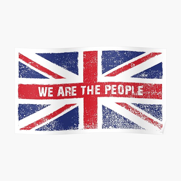 "WATP " Poster by BuxCreate | Redbubble