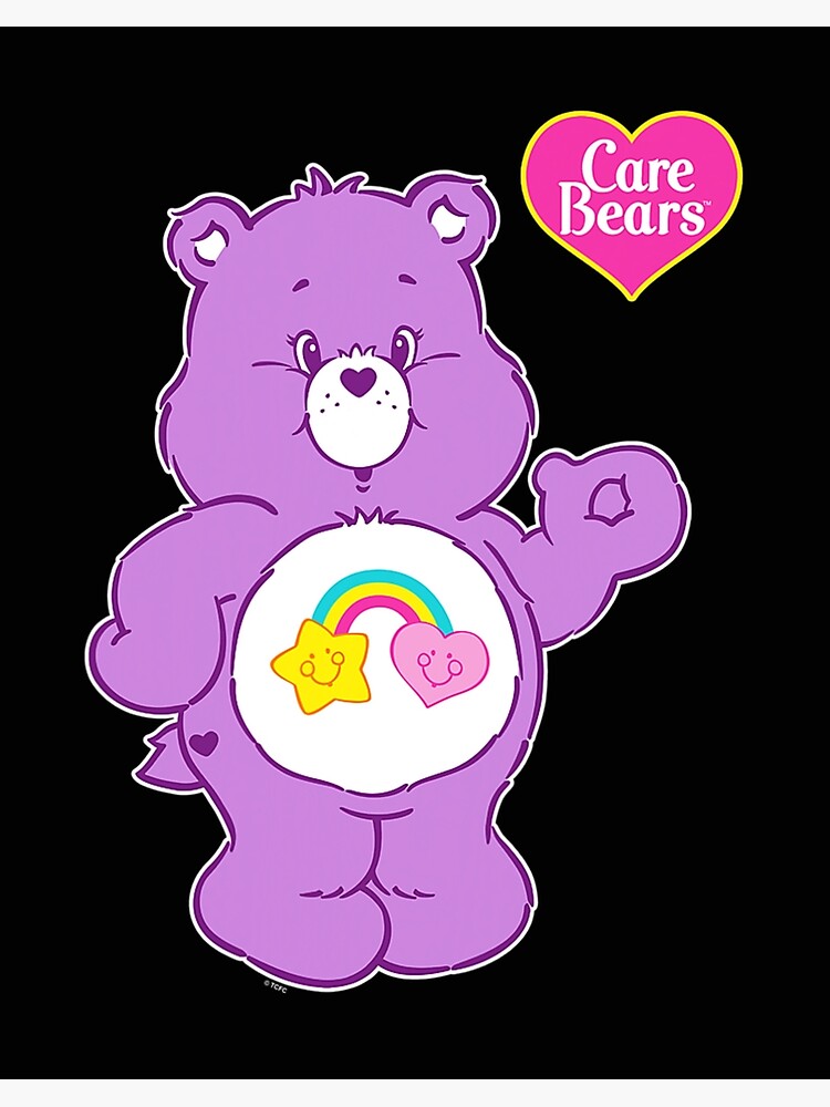 "Bears Best Friend Bear" Art Board Print for Sale by IlyasMusliyevic ...