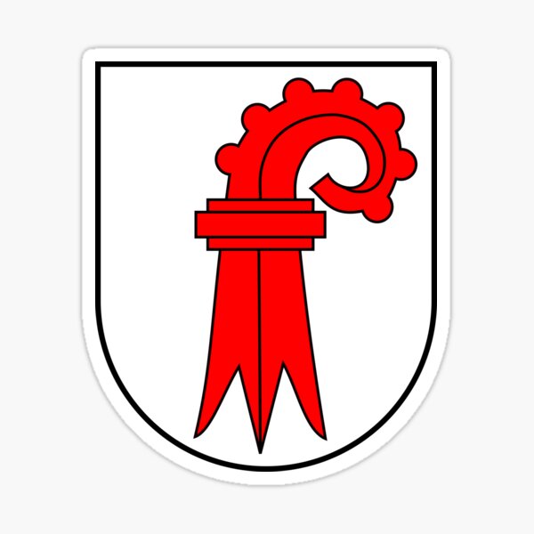 "Wappen des Schweizer Kantons Basel-Landschaft, Coat of arms of Basel ...