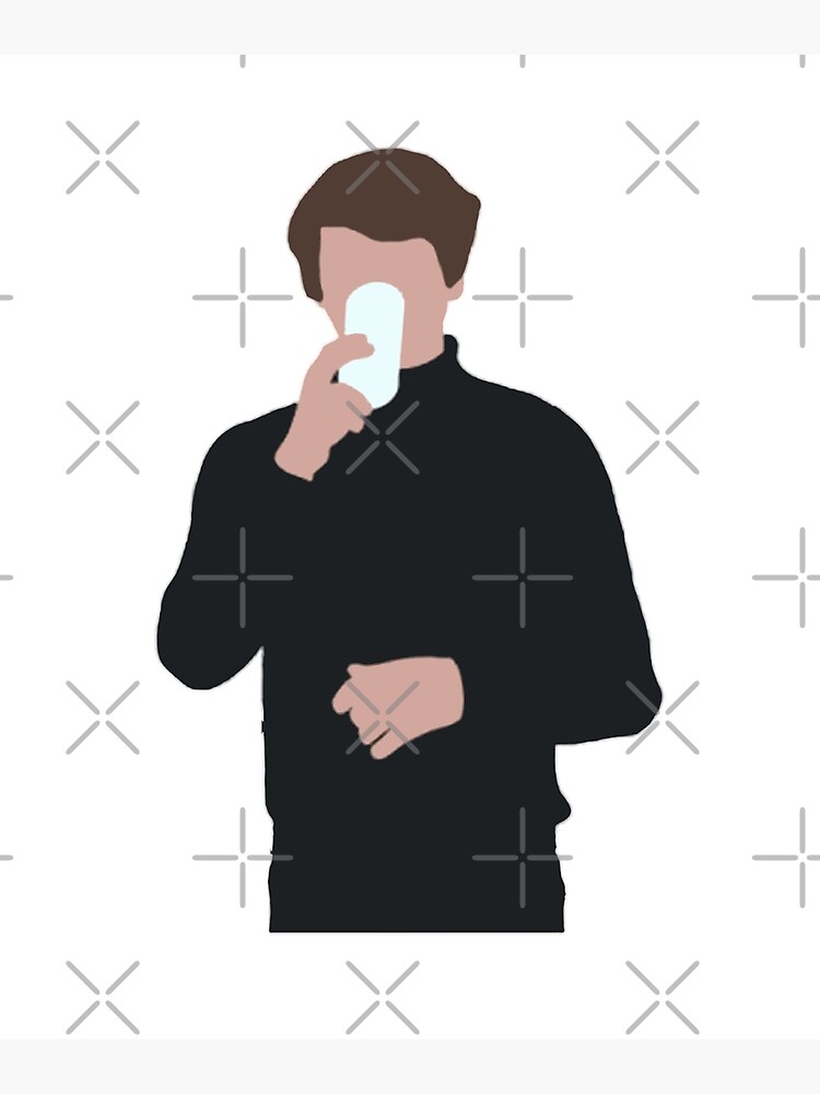 "Karl Jacobs" Poster by Designer213 | Redbubble