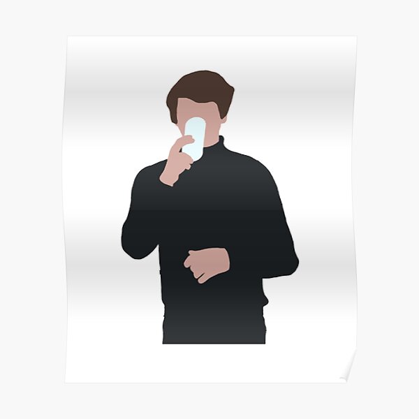 "Karl Jacobs" Poster by Designer213 | Redbubble