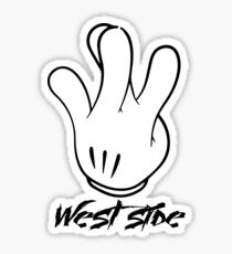 West Side: Gifts & Merchandise | Redbubble