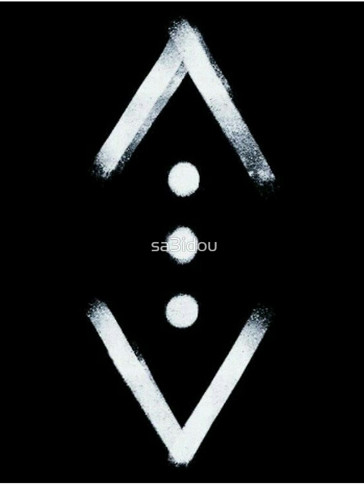 "çukur" Sticker by sa3idou | Redbubble