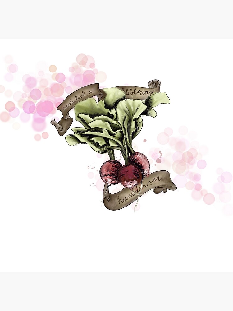 "Humdinger" Poster for Sale by MugwortsStore | Redbubble