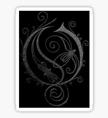 Opeth: Stickers | Redbubble