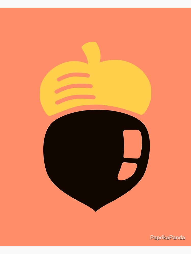 "ACNH: DIY (Simplified)" Poster by PaprikaPanda | Redbubble