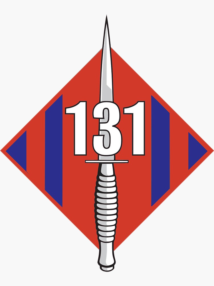 "131 Commando Squadron Royal Engineers (UK)" Sticker for Sale by ...