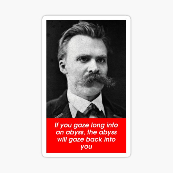 "Ni" Sticker for Sale by bd0m | Redbubble