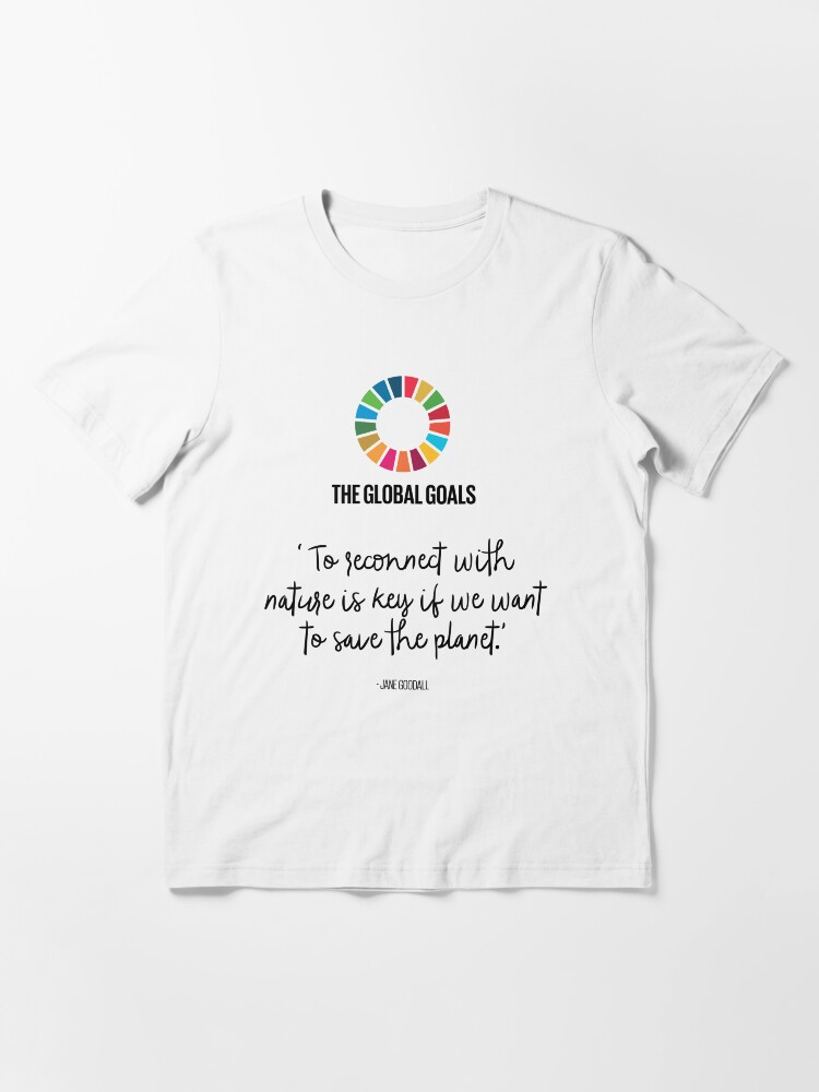 "The Global Goals for Sustainable Development UN SDGs | UN Global Goals ...