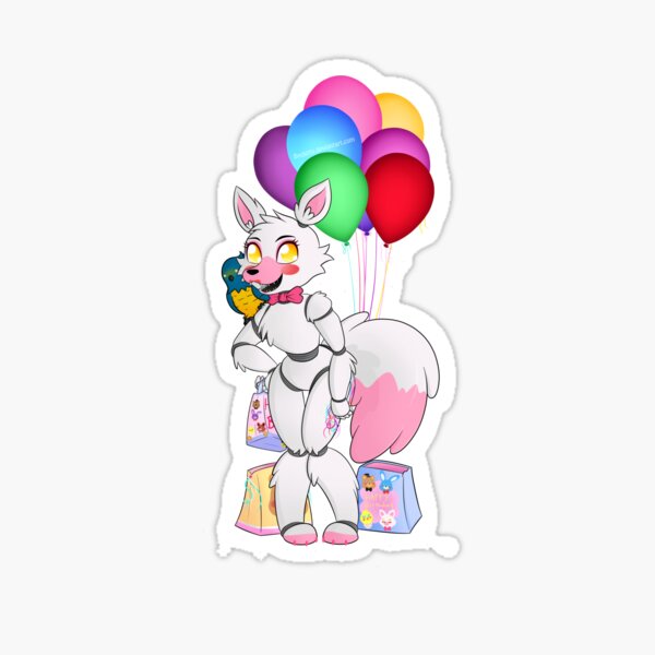 Mangle Merch & Gifts for Sale | Redbubble