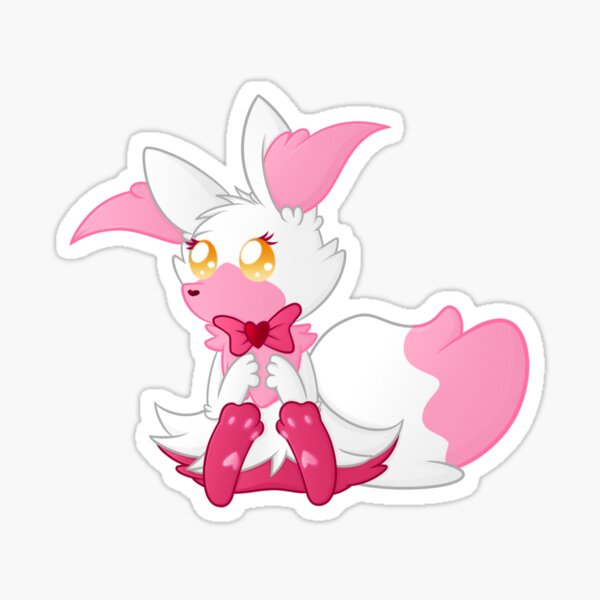 Mangle The Fox Gifts & Merchandise | Redbubble