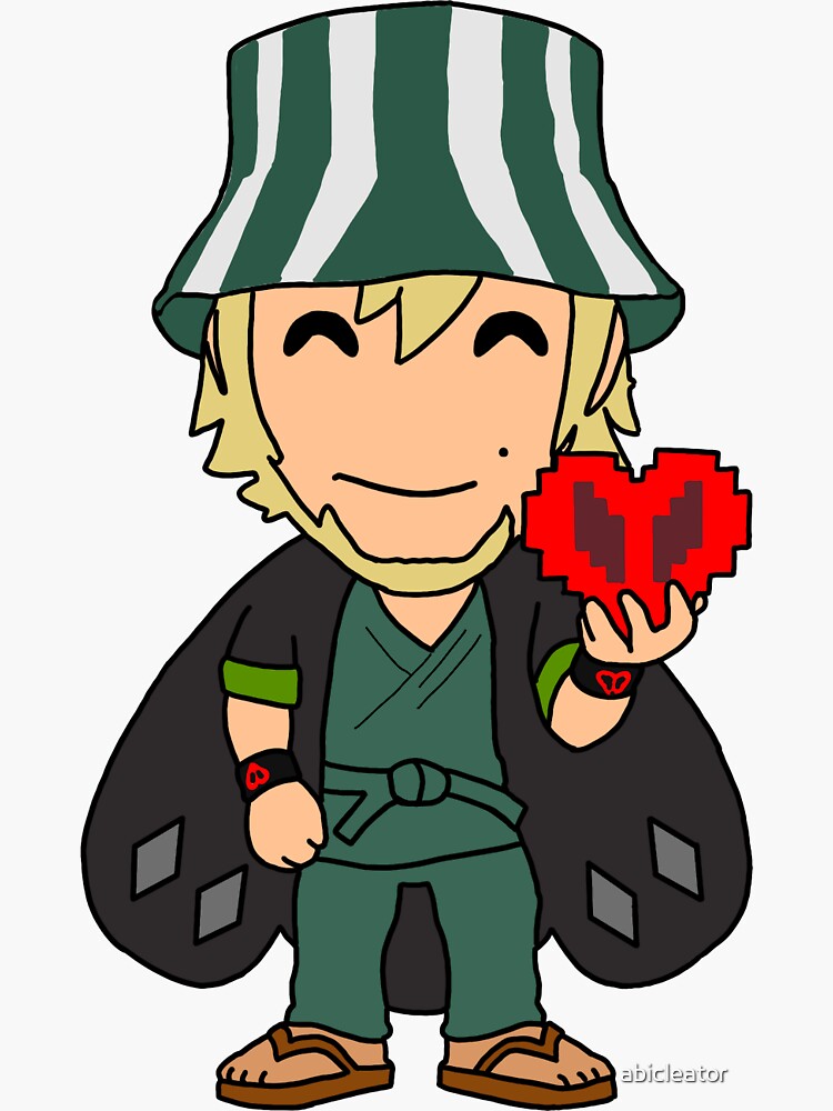 Pegatina «Philza Minecraft Youtooz» de abicleator | Redbubble