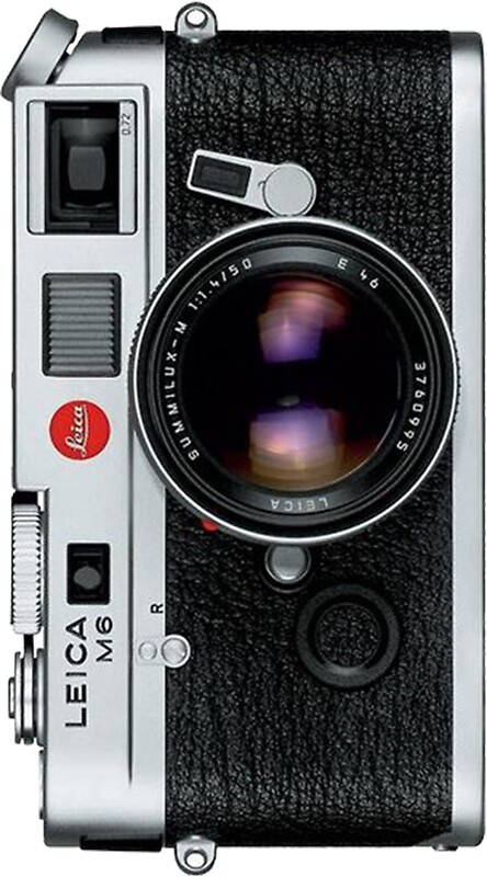Leica: Stickers | Redbubble