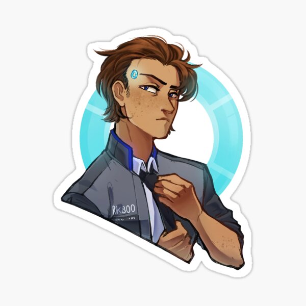 "DBH Lance" Sticker for Sale by BootsDotEXE | Redbubble