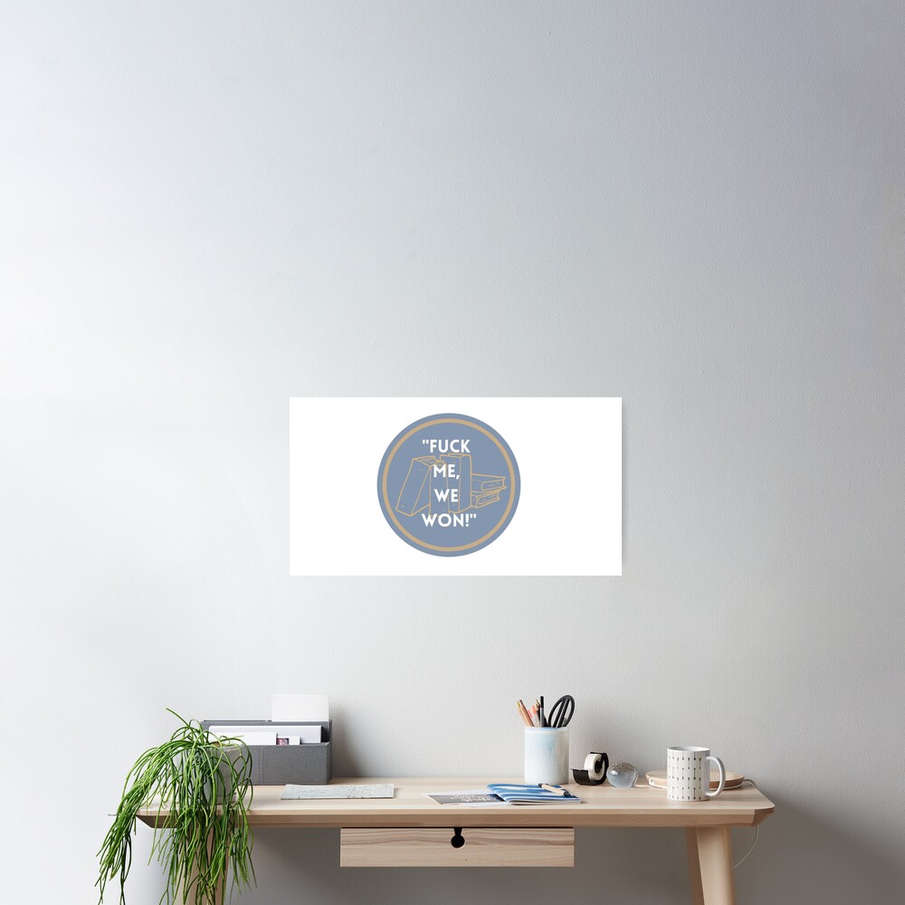 "Remus Lupin ATYD quote" Sticker for Sale by moonysboy | Redbubble