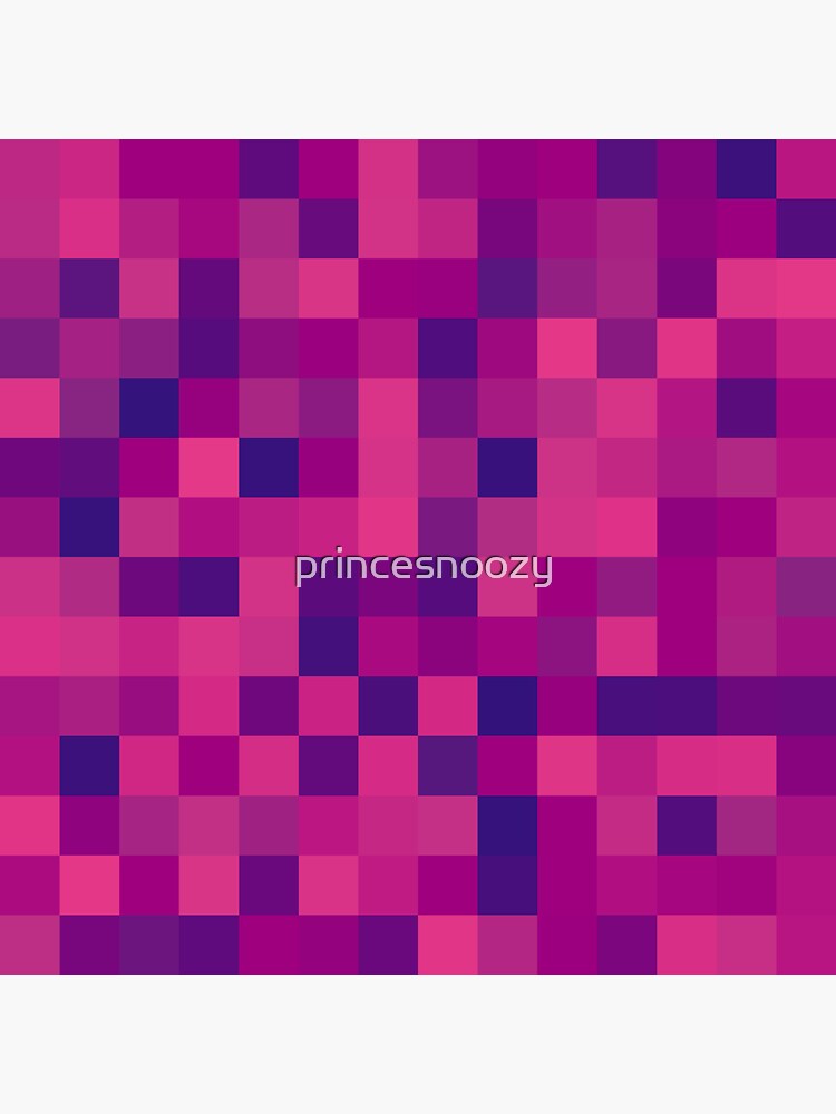 "Pixels | Provocative" Sticker for Sale by princesnoozy | Redbubble