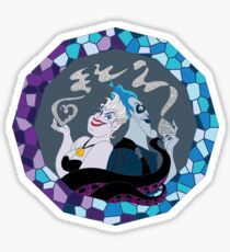 Ursula Stickers | Redbubble