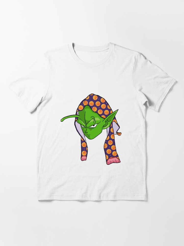 "Durag Piccolo" T-shirt for Sale by Ginita7900 | Redbubble | dragon ...