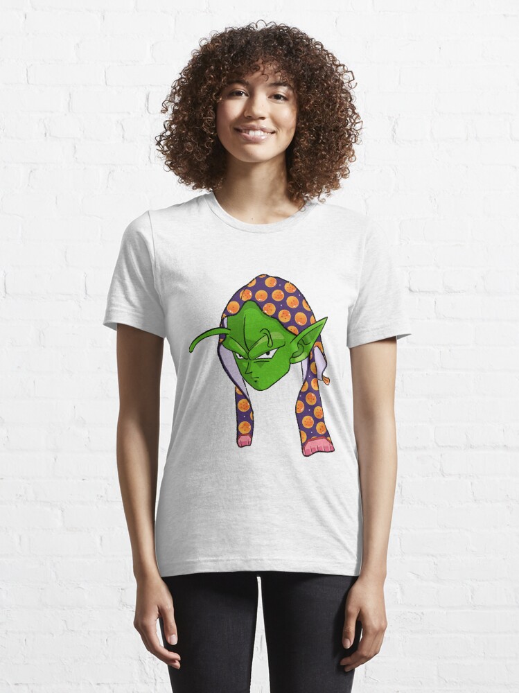 "Durag Piccolo" T-shirt for Sale by Ginita7900 | Redbubble | dragon ...