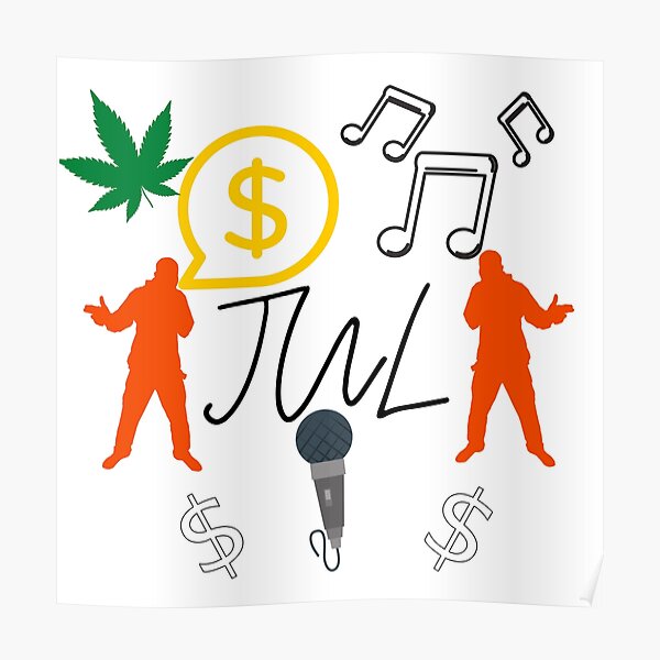 Posters sur le thème Jul | Redbubble