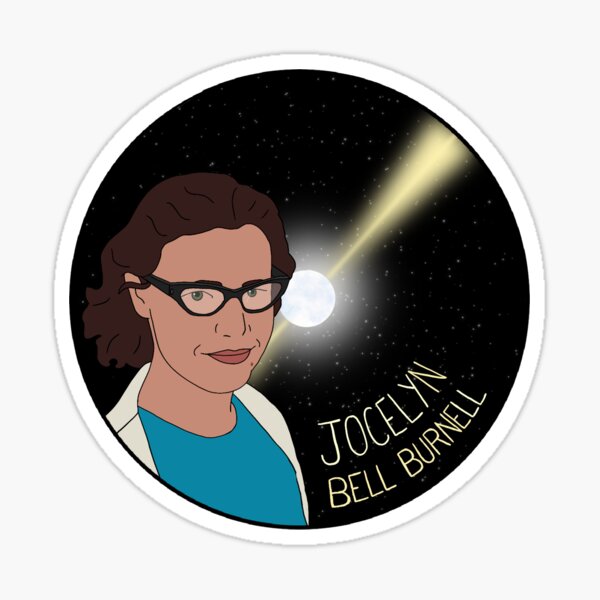 Jocelyn Sticker For Sale By Adfeinstein Redbubble
