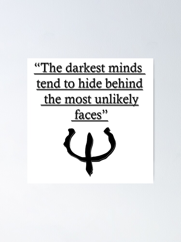 "TDM" Poster for Sale by 3e3e | Redbubble