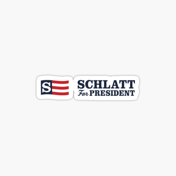 Schlatt Gifts & Merchandise for Sale | Redbubble