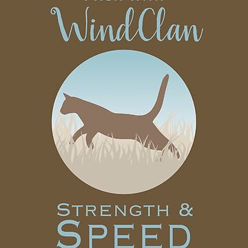 "WindClan Pride" Essential T-Shirt for Sale by chimeraarts | Redbubble
