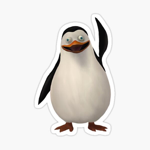 Penguins Of Madagascar Gifts & Merchandise | Redbubble
