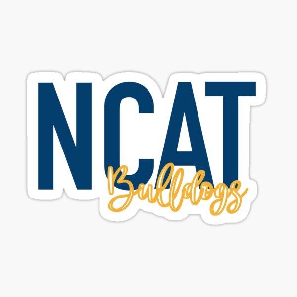 Logotipo De Ncat