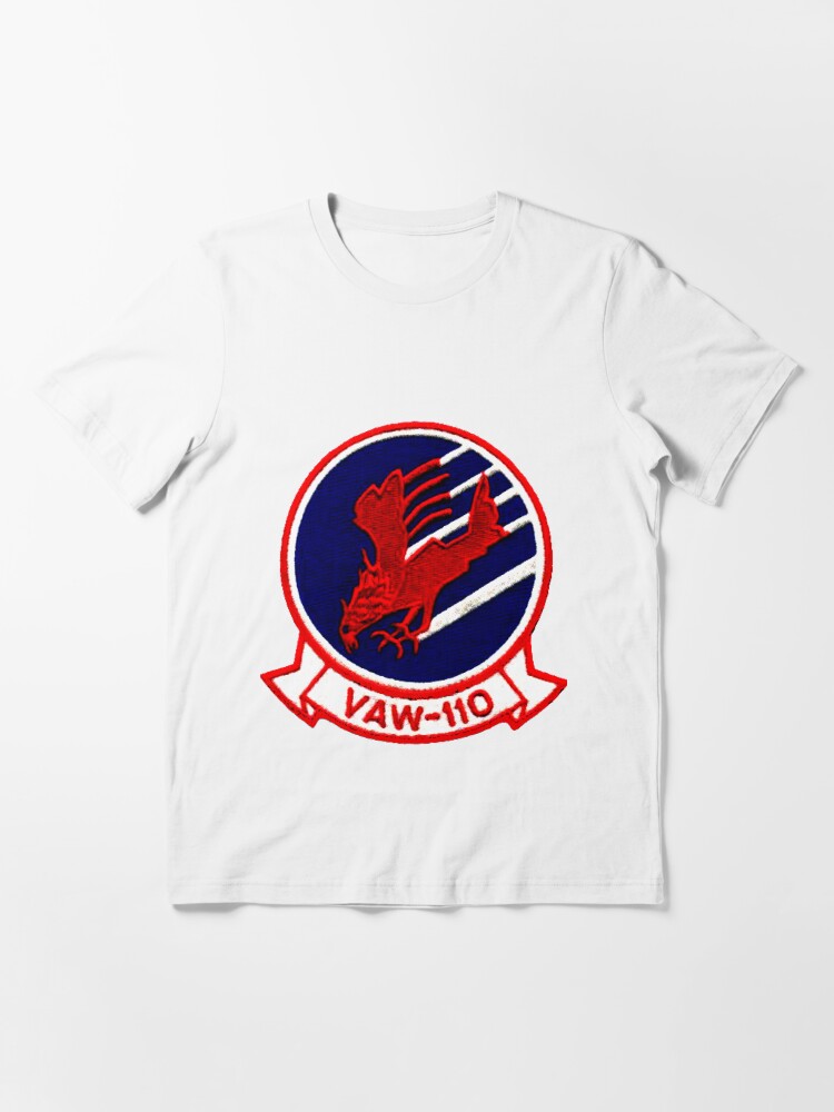 "VAW-110 Firebirds " T-shirt for Sale by Quatrosales | Redbubble | vaw ...