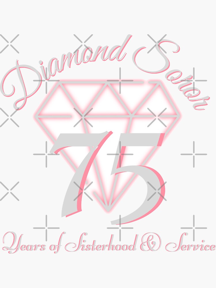"Diamond Soror - 75 Years of Sisterhood & Service | AKA Inspired ...