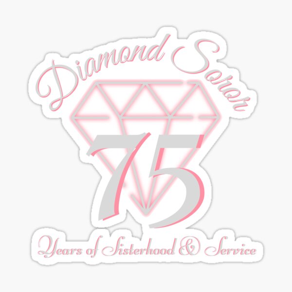"Diamond Soror - 75 Years of Sisterhood & Service | AKA Inspired ...