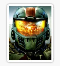 Halo: Stickers | Redbubble