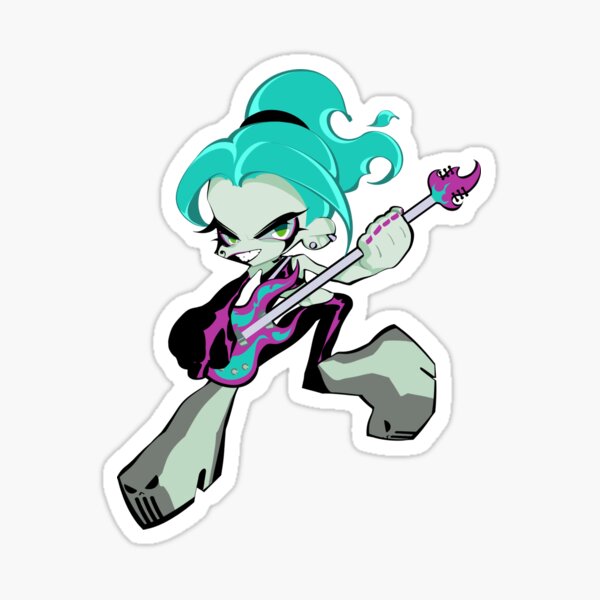 "EMBER" Sticker for Sale by aqueductaquarii | Redbubble
