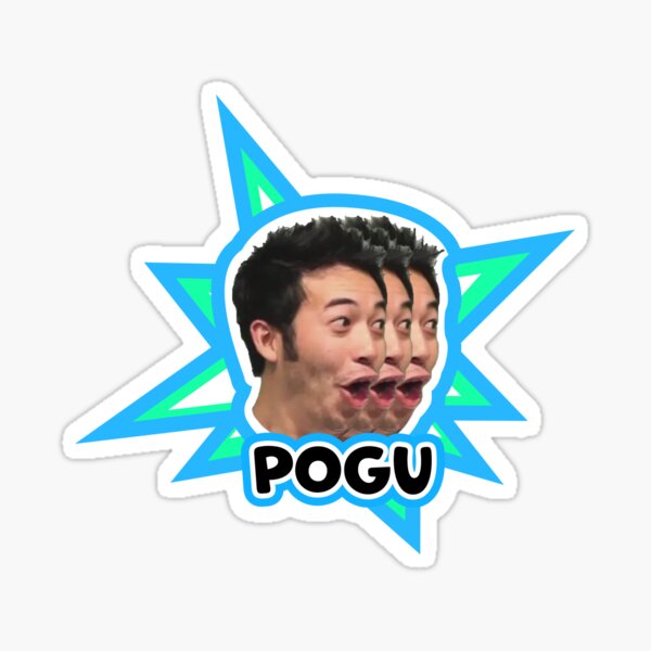 Pogu Gifts & Merchandise | Redbubble