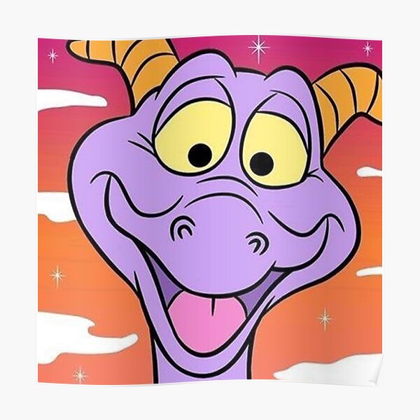 Figment Posters | Redbubble