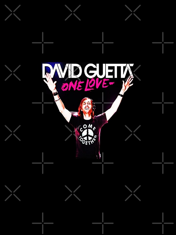 Pierre David Guetta Is A French DJ, Record Producer And Songwriter T ...