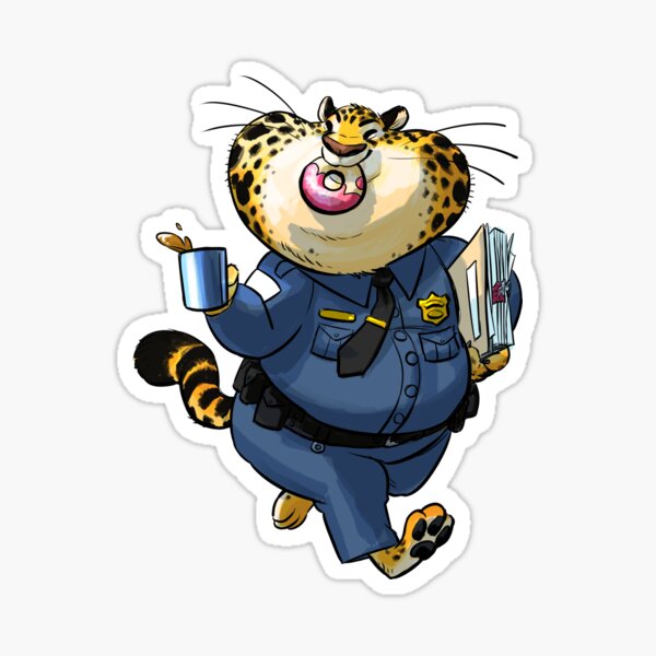 Zootopia Merch & Gifts for Sale | Redbubble