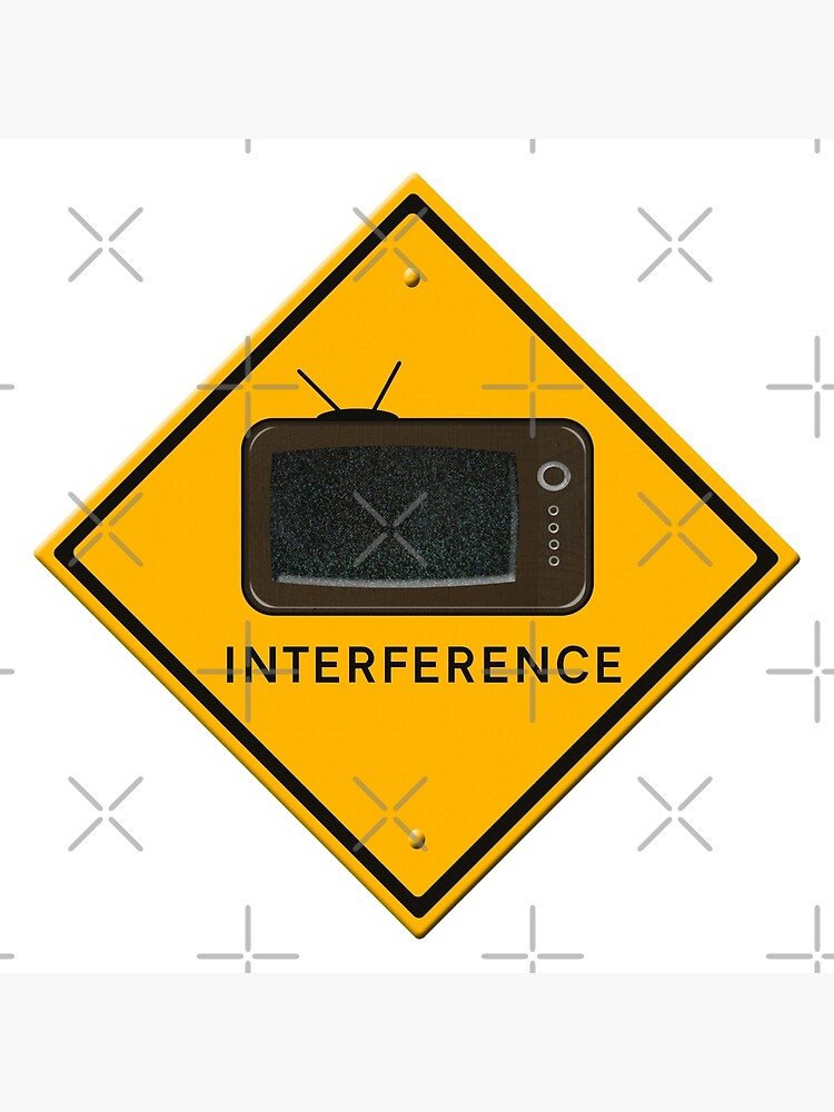 Interferring Merch & Gifts for Sale | Redbubble